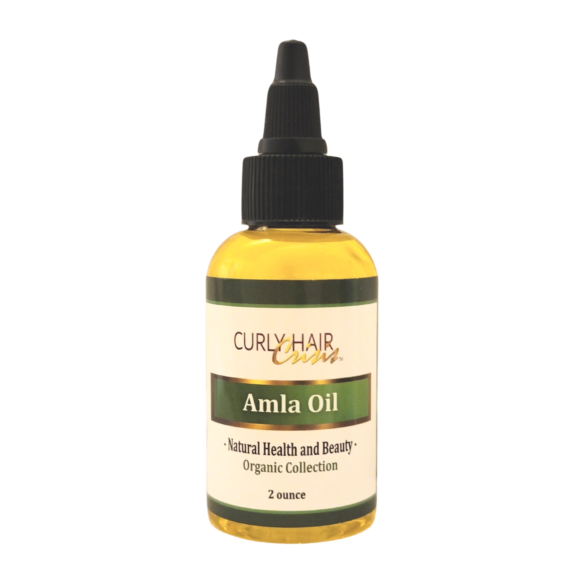 Organic Amla Oil – curlyhaircrisis